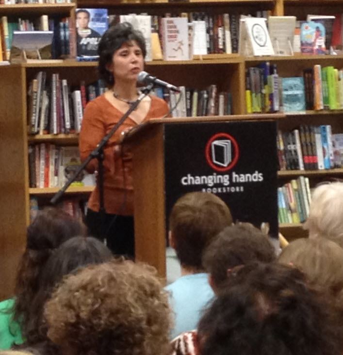 About Our Founder - Processed-Free America