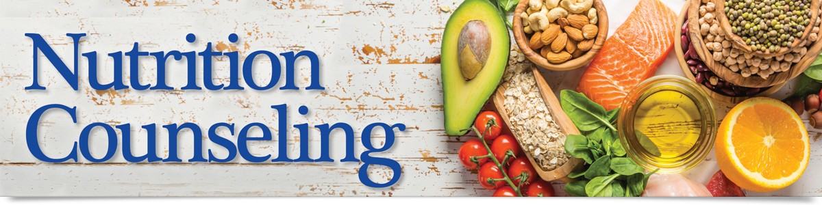 Nutrition Counseling Services - Processed-Free America